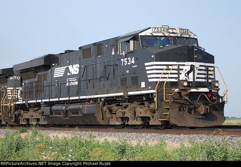 NS 7534